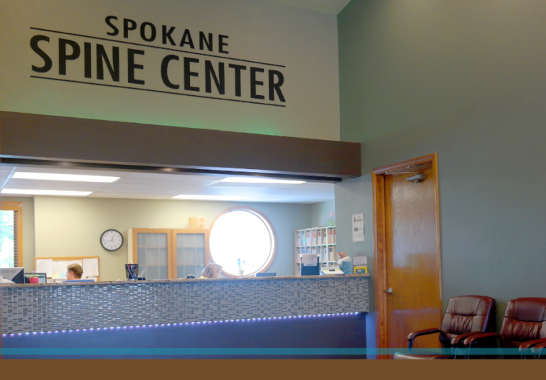 Dr. John F. Long, D.O., FAAPMR - Spokane Spine Center