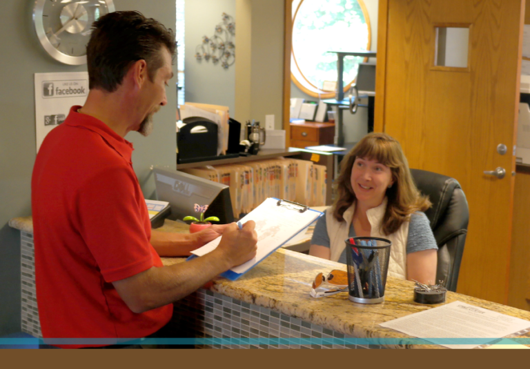 Spokane Spine Center - Neck and Back Pain Treatment